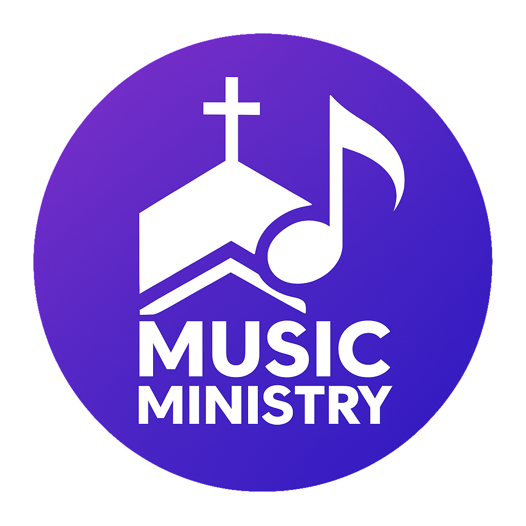 Music Ministry – Franklin Chapel AME Zion Church